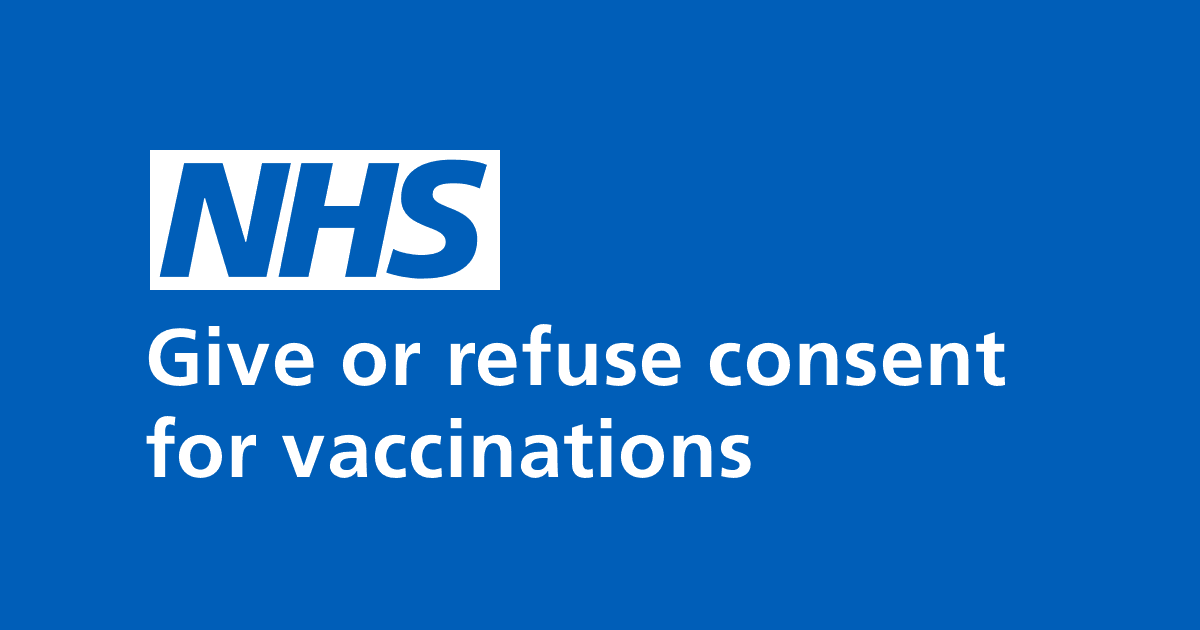 You can no longer submit a consent response – Give or refuse consent ...